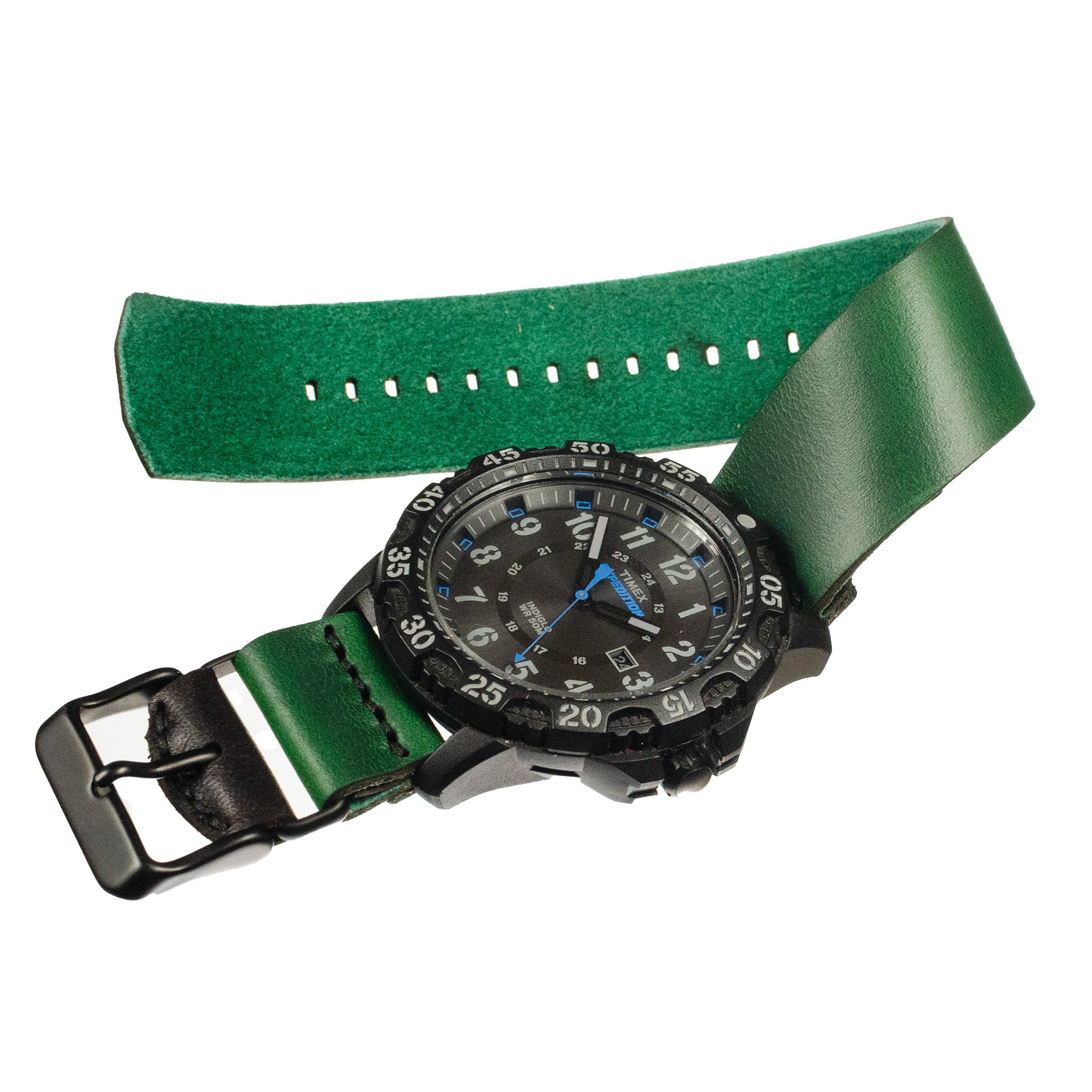 Universal FFFit Watchband (Buckle) - Standard – Form Function Form