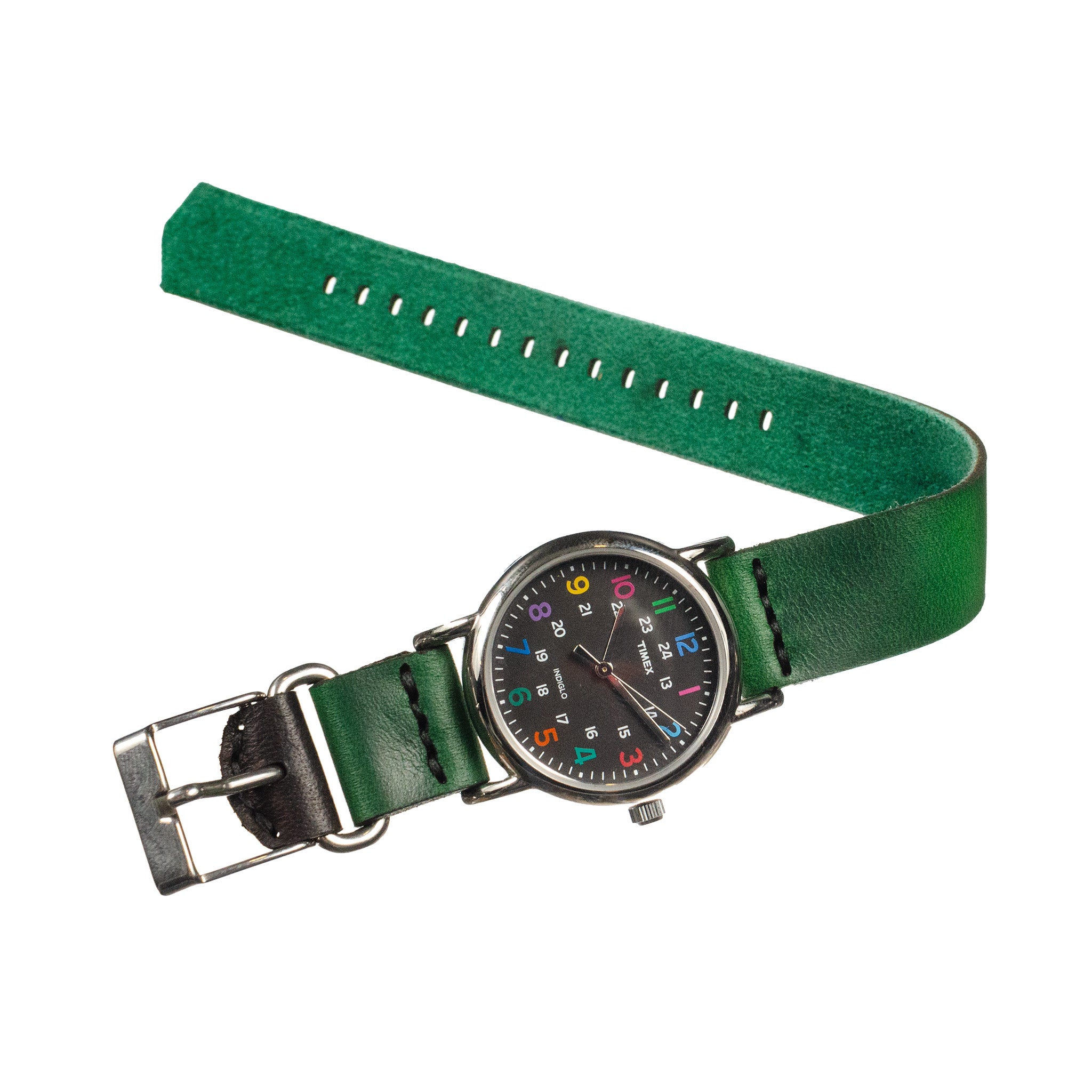 Universal FFFit Watchband (Buckle) - Standard – Form Function Form