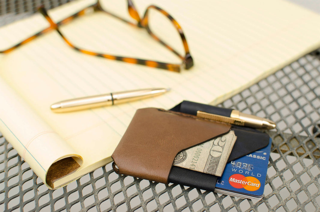 Wallets - Minimalist – Form Function Form