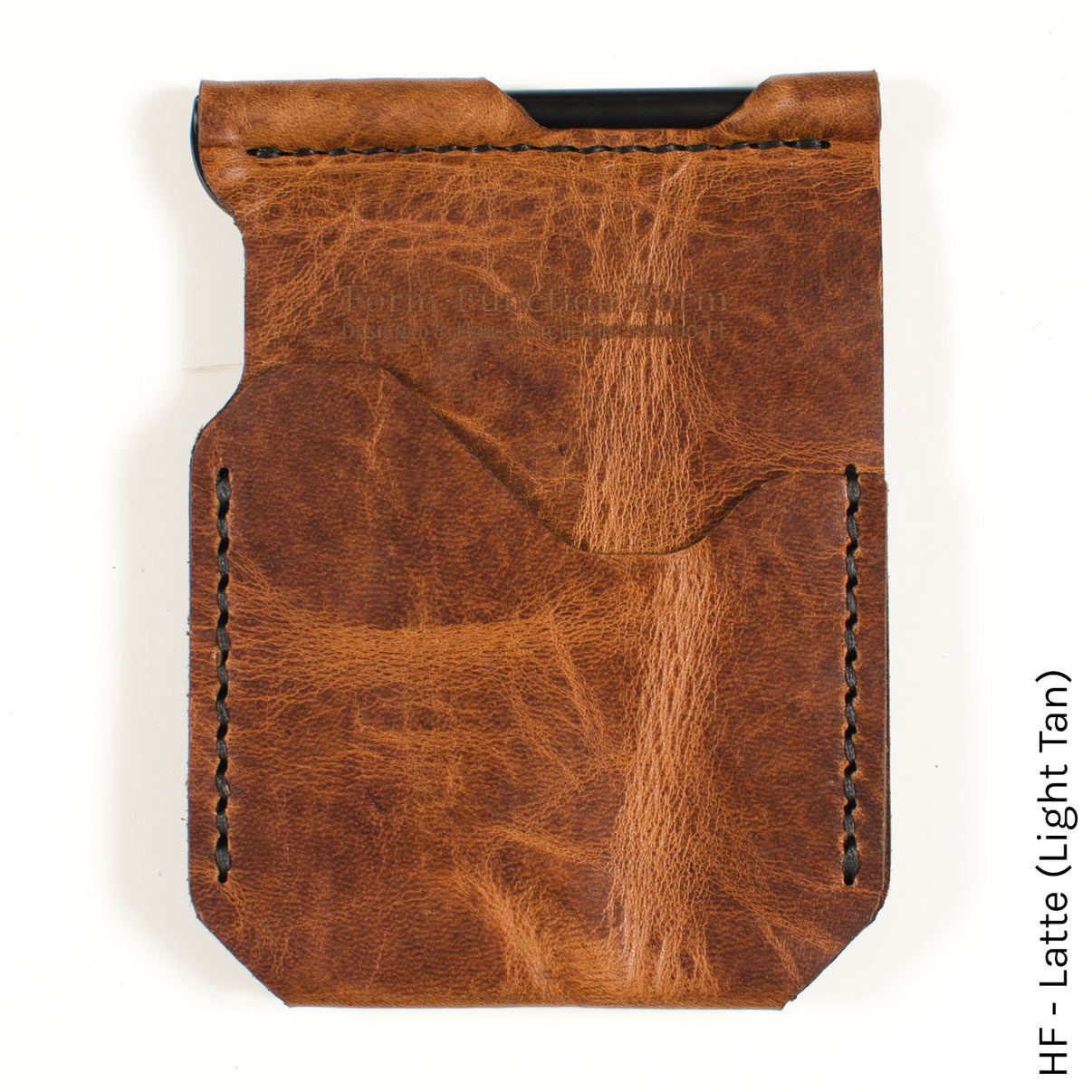 The Money Clip – Form Function Form