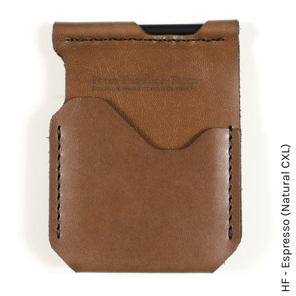 The Money Clip – Form Function Form
