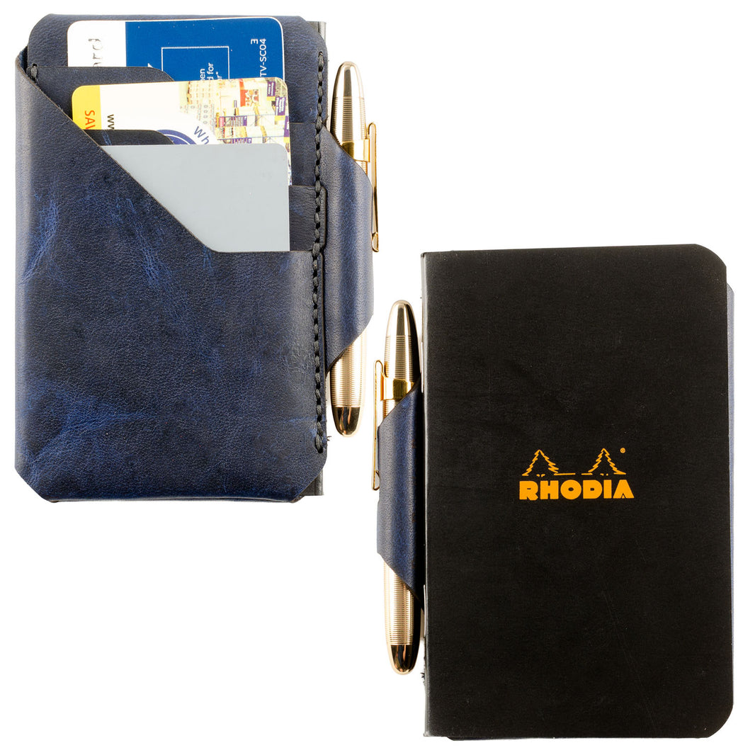 Wallets - Notebook – Form Function Form