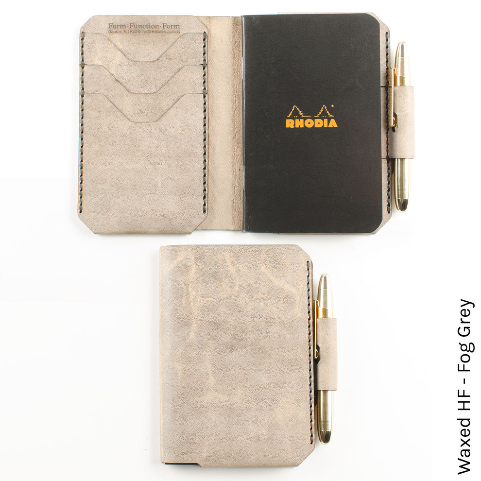 Charette Wallet – Form Function Form